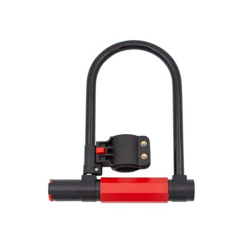 Brava “ u “ crno crvena mega strong 180x245 mm