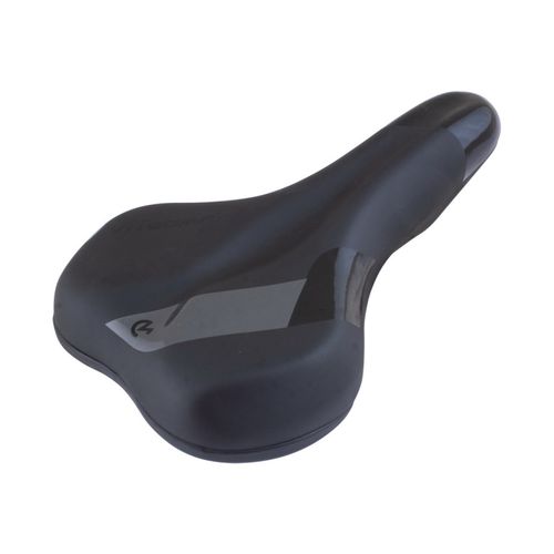 Sedlo high end sivo