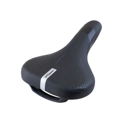 Sedlo huabei elegant crno