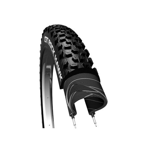 Spoljna Guma 27.5X2.40 (62-584) C-1844 Rock Hawk Zaštita Od Bušenja Cst