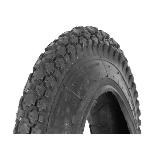 Spoljna Guma 400X100 Wanda King