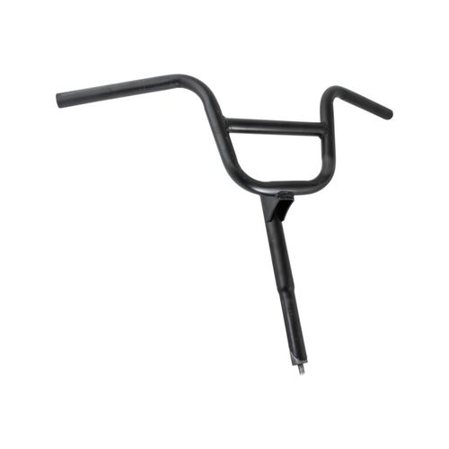 Deo za E-Bike Volan Crni Mini Power