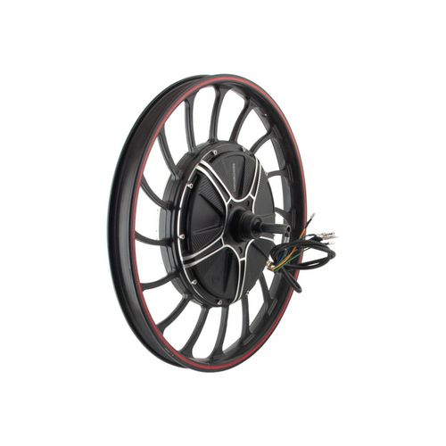 Deo za E-Bike Elektro Motor 48V 250W Extreme/Pulse