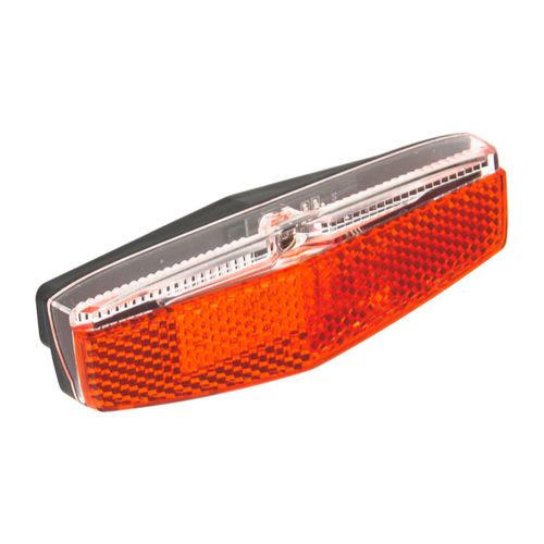 Lampa zadnja 1 super bright red led usb