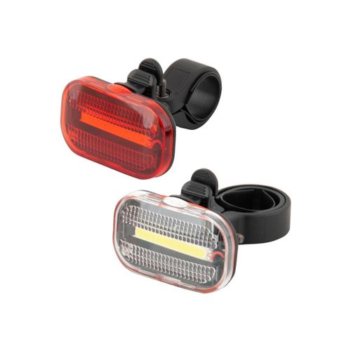 Lampa prednja i zadnja 15 chips high bright led aaax2