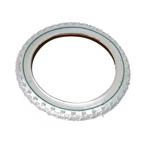 Spoljna Guma 16X1.75 (47-305) Zy012 Velotyre Bela Tirkiz #Ys-9423 2020