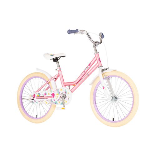 Kids Bike Unicorn Roza 20 2024