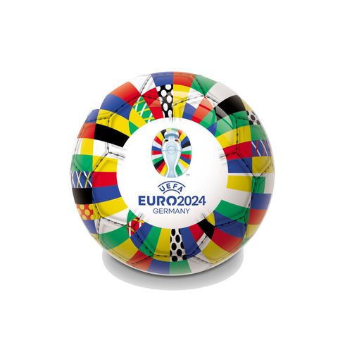 Lopta Euro24 Nations 23 cm