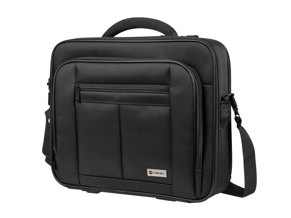 TORBA NOT NATEC BOXER 15.6''