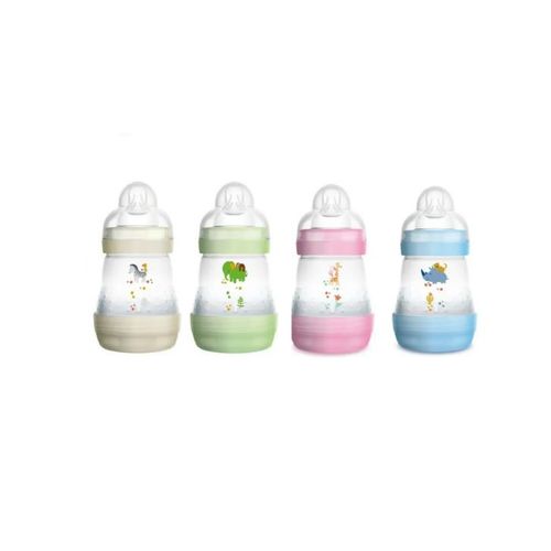 Mam Flasica Easy Start Anti Colic 0M+ 160Ml