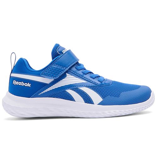 Reebok patike Rush Runner 5 Elastic Lace dečaci uzrasta 0-4 godine