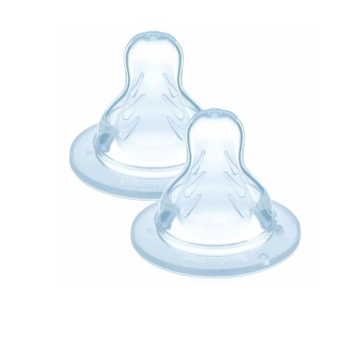 Mam Cucla Za Flasice Anti Colic 6M+ 2/1