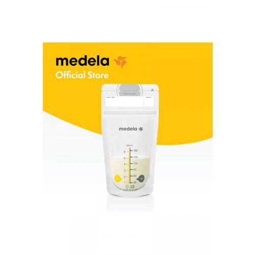 Medela Kesa Za Čuvanje Mleka (50 kom)