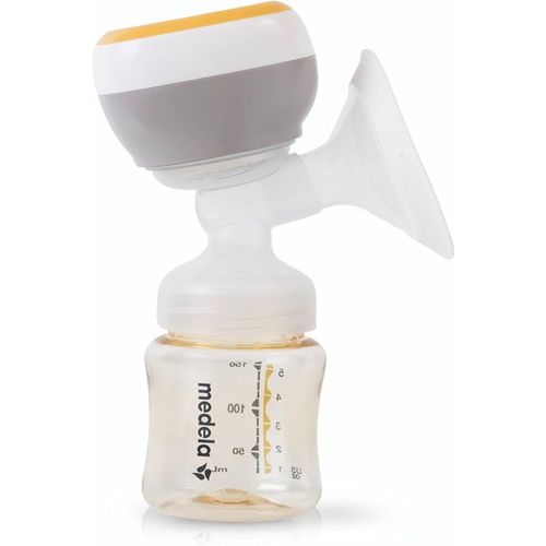 Medela Easy Električna Pumpica, Jednostrana