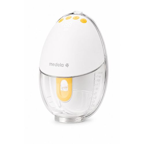 Medela Motion InBra Električna Pumpica, Jednostrana