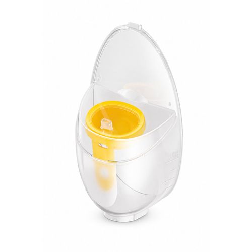 Medela Motion In Bra Rezervni Delovi, Set (1 kom)- Rezervni Deo Za Motion In Bra Električnu Pumpicu