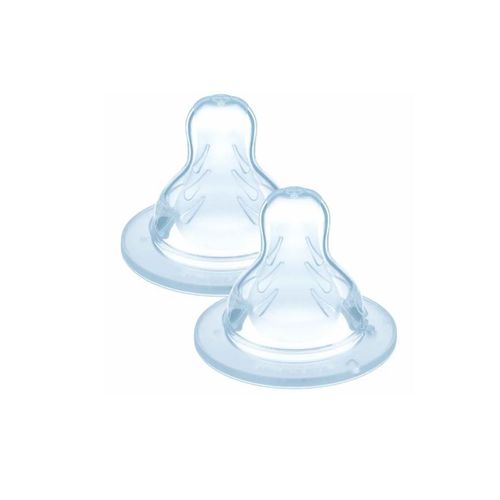 Mam Cucla Za Flašice Anti Colic 4M+ 2/1