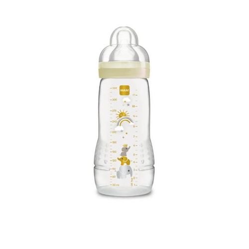Mam Easy Active Flašica 4M+ 330Ml