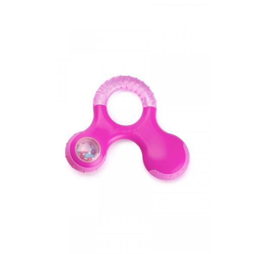 Suavinex Glodalica +6M Roze