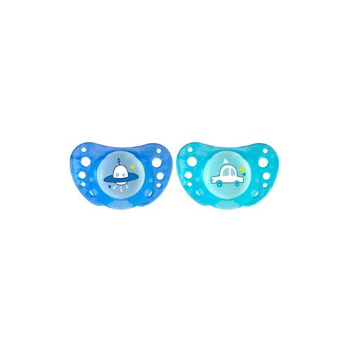 Chicco laža Physio Air sil. plava 16-36m, 2kom