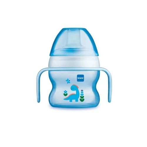 Mam Starter Cup Flasica 4M+ 150Ml
