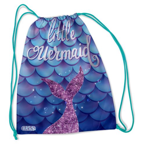 Kick torba za fizičko Mermaid #7-KTF106