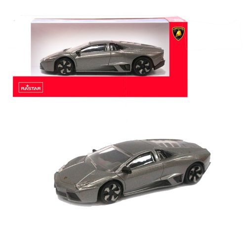 Rastar metalni autić 1:32 Murcielago LP670-4 više boja