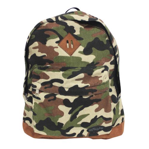 Školska torba Military 33*25*10 Keyroad #7-580426