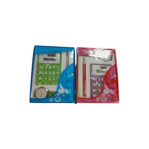 Set hemijska digitron sat #7-UR-1479