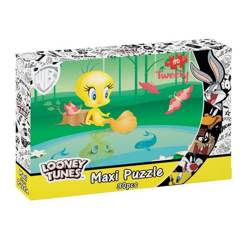 Puzzle 30 delova Maxi WB #10-WBMPZ30