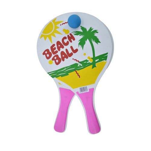 Reketi za plažu #7-LB-1624