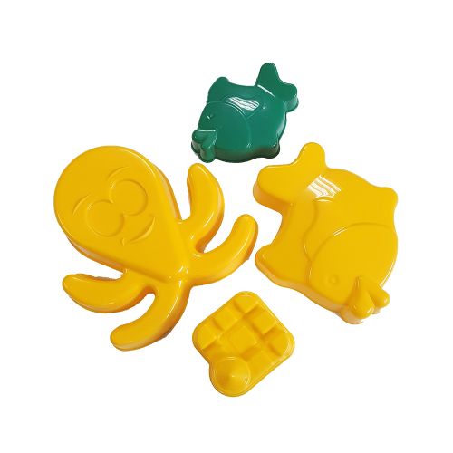 Set sa 4 modela - Pangraf