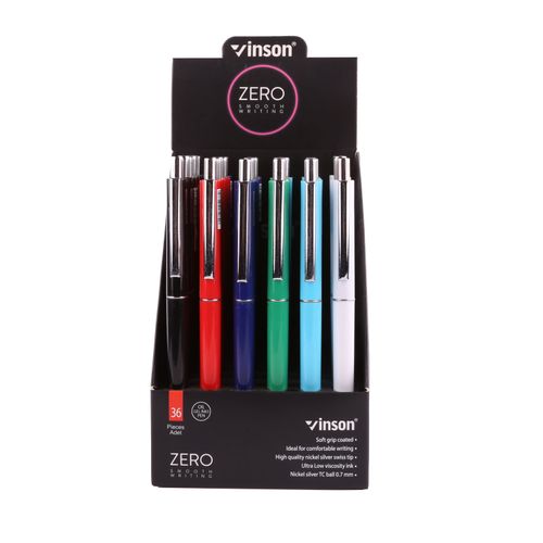 Vinson gel olovka 0.7mm #Z3