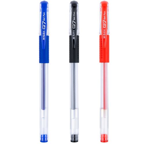 M&G gel olovka 0.5 plava #AGP30173