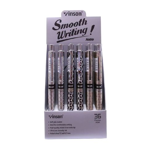 Vinson gel olovka 0.7mm #7031