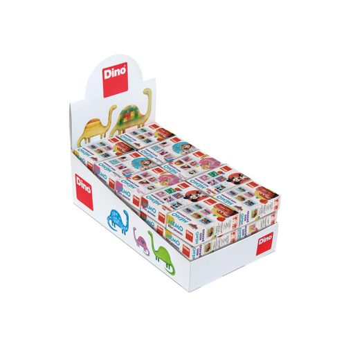 Dino Dizni mini igra pamćenja III
