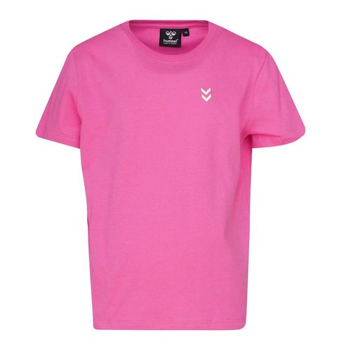 Hummel majica Hmlpulse Kids T-Shirt S/S za devojčice