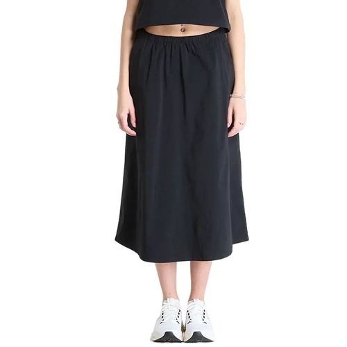 Columbia suknja Chill Creek long woven skirt za žene