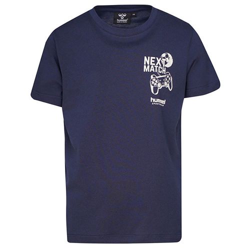 Hummel majica Hmlamara T-Shirt S/S za dečake
