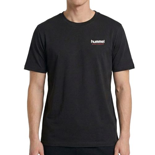Hummel majica Hmlzumo T-Shirt S/S za muškarce