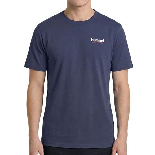 Hummel majica Hmlzumo T-Shirt S/S za muškarce