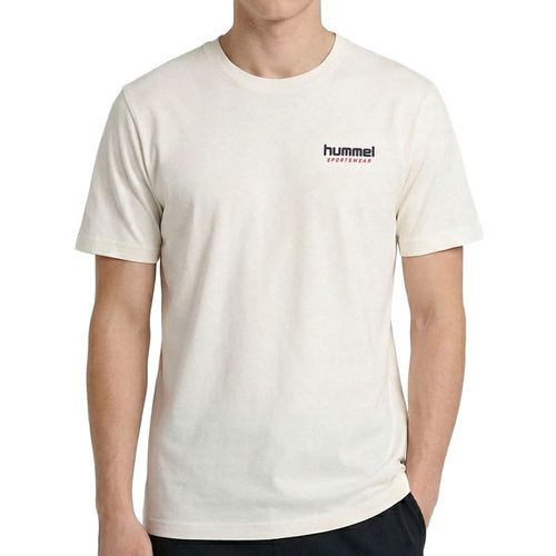 Hummel majica Hmlzumo T-Shirt S/S za muškarce