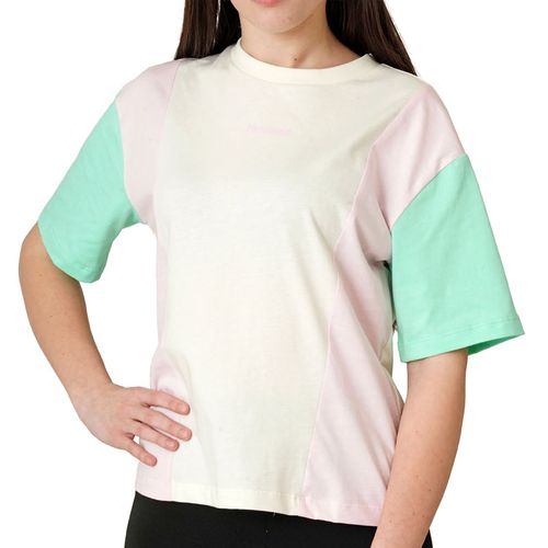 Hummel majica Hmlrecreo T-Shirt S/S za žene