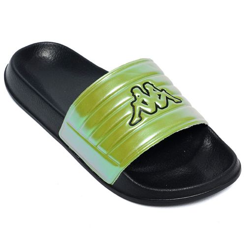 Kappa papuče Logo Noles Sp Kid za dečake