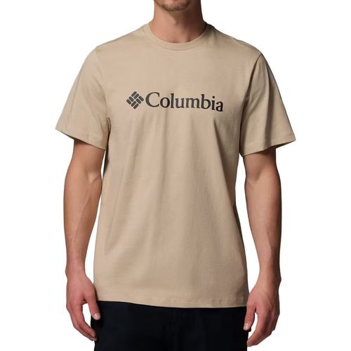 Columbia majica CSC Basic Logo tee za muškarce