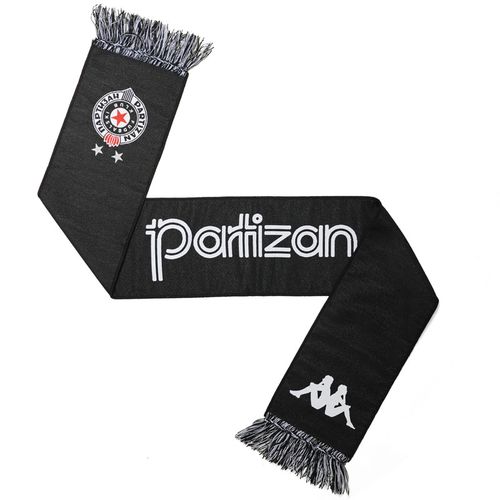 Kappa šal Acarf Partizan V5 za muškarce