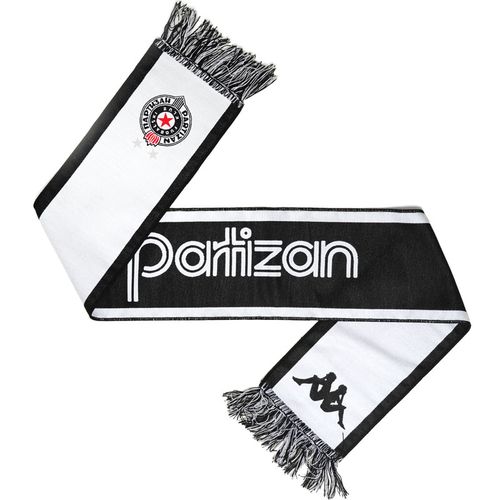 Kappa šal Acarf Partizan V4 za muškarce