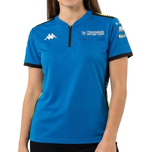 Kappa majica Acratw Trackhouse za žene
