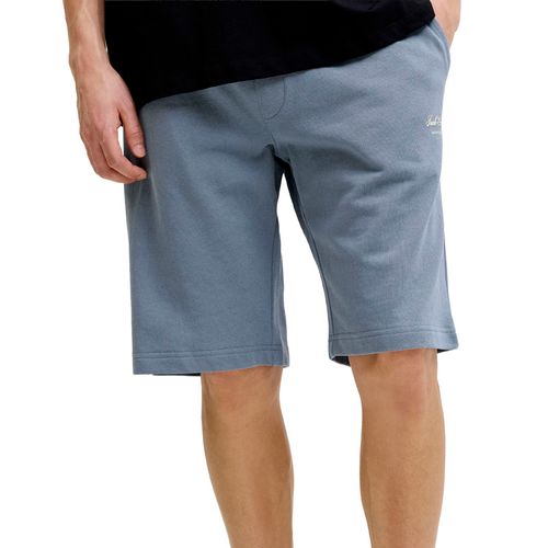 Jack & Jones šorts Jjesoho Sweat Hood Noos za muškarce