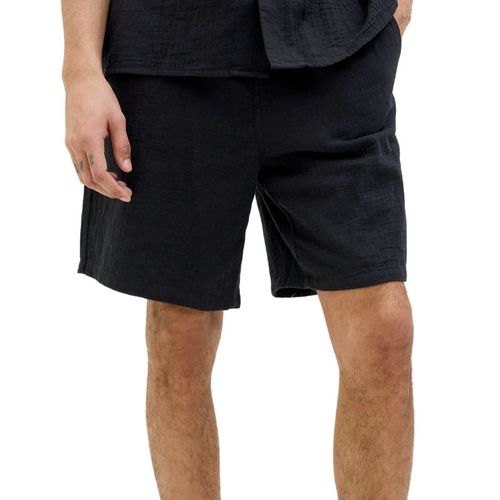 Jack & Jones sorts Jcofusion scuba sweat crew neck za muškarce